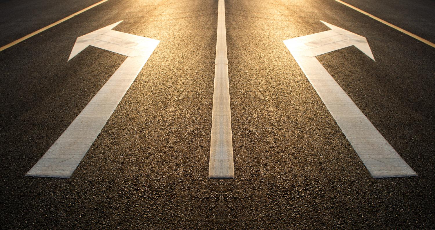 Cos'è la segnaletica orizzontale? | La Nuova Guida